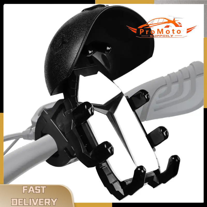 Jual Phone Holder Servo RH-F0108 Holder HP Motor Dudukan Handphone ...