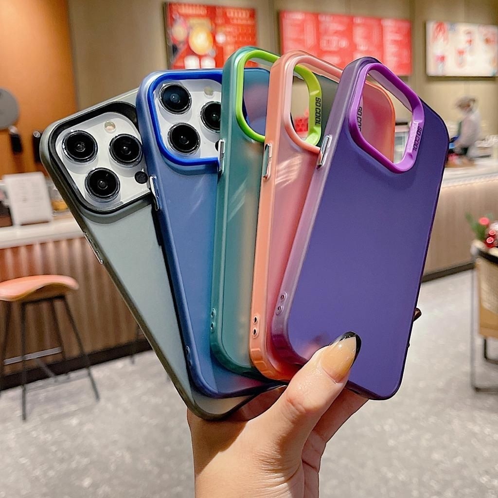 Jual CASE IMD COLOR HOLOGRAM FOR S4M5UNG A05 A05S A15 A14 A13 A13 LTE ...