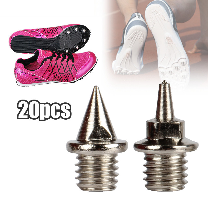 Jual Paku Spike Sprint Paku Sepatu Lari Paku Spike Utk Lari Sprint ...