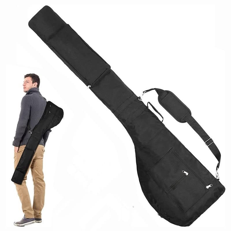 Jual Tas Golf Performance Premium Tahan Air & Roda Glide Sunday Bag ...