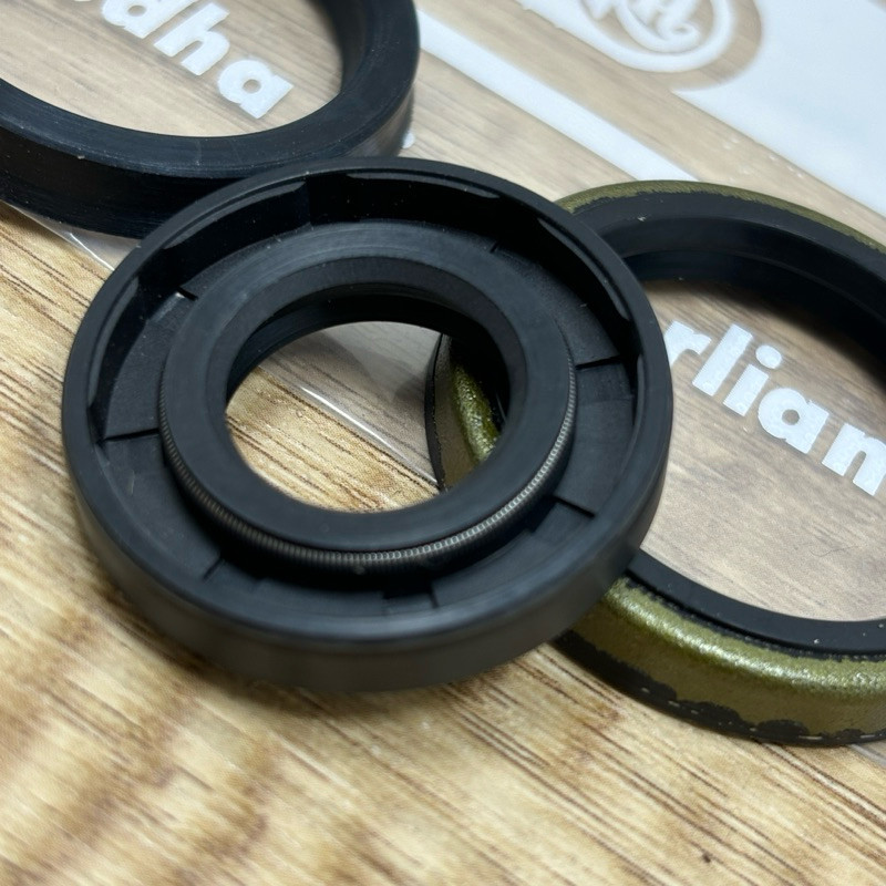 Jual SEAL RACK POWER STEERING KIT BAWAH MITSUBISHI L300 DIESEL L 300 ...