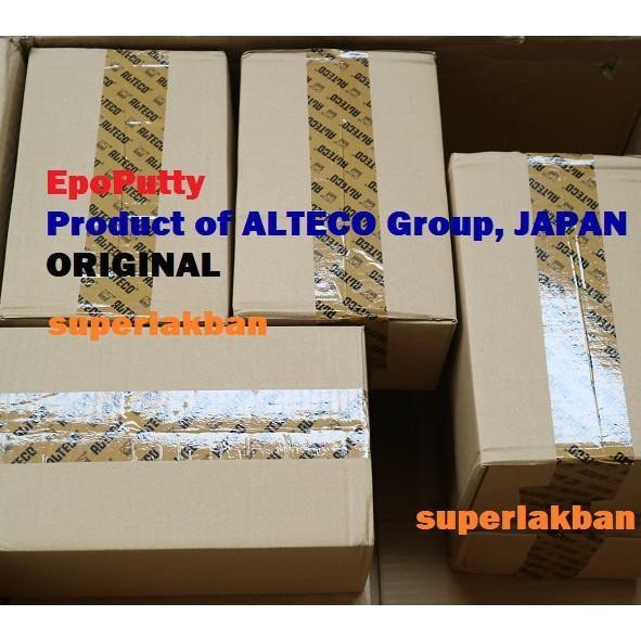 Jual Promo Lem Toren Lem Pipa Alteco EpoPutty Sangat Efective Menutup Bocor Pipa Kitchen Sink ...