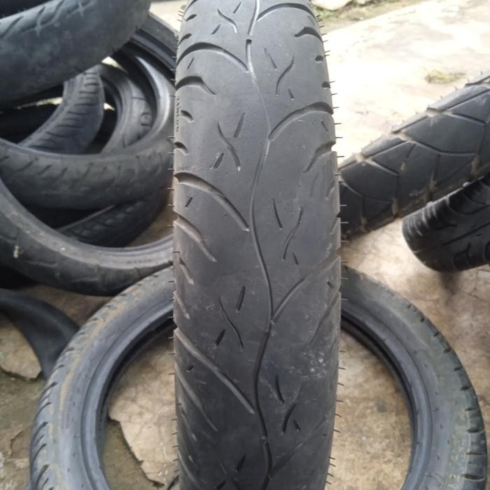 Jual ban copotan motor matic merek zeneos zn77 ukuran 90/90 ring 14 ...