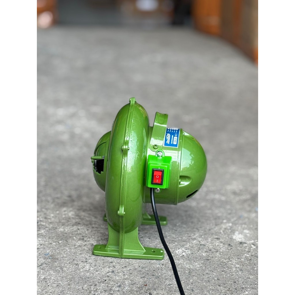 Jual Elektrik blower 2 inch NANKAI mesin blower keong 2" | Shopee Indonesia
