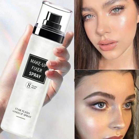 Jual Makeup Setting Spray Moisturizing untuk tahan lama Setting spray ...