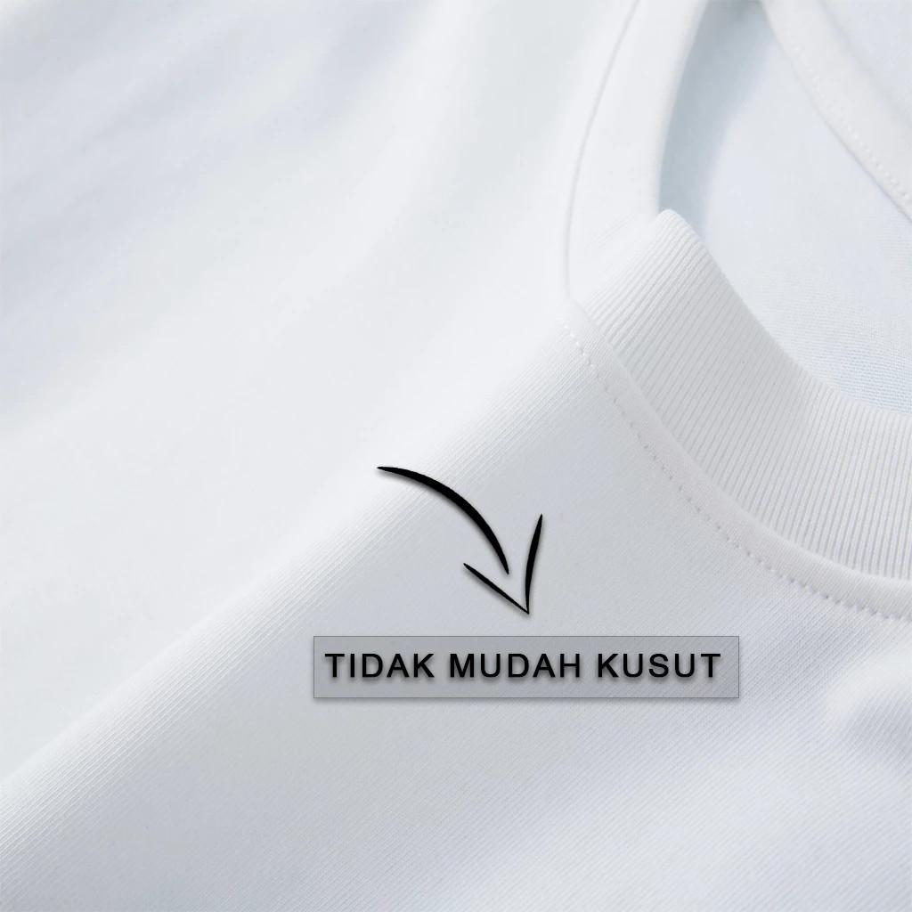 Jual NANA KAOS TOKO Original Tshirt Oversize Kiss You Black | Shopee Indonesia