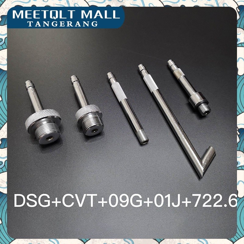 Jual Adaptor Pengisi Oli Gearbox Mobil Baja Galvanis-Adapter Dispenser ...