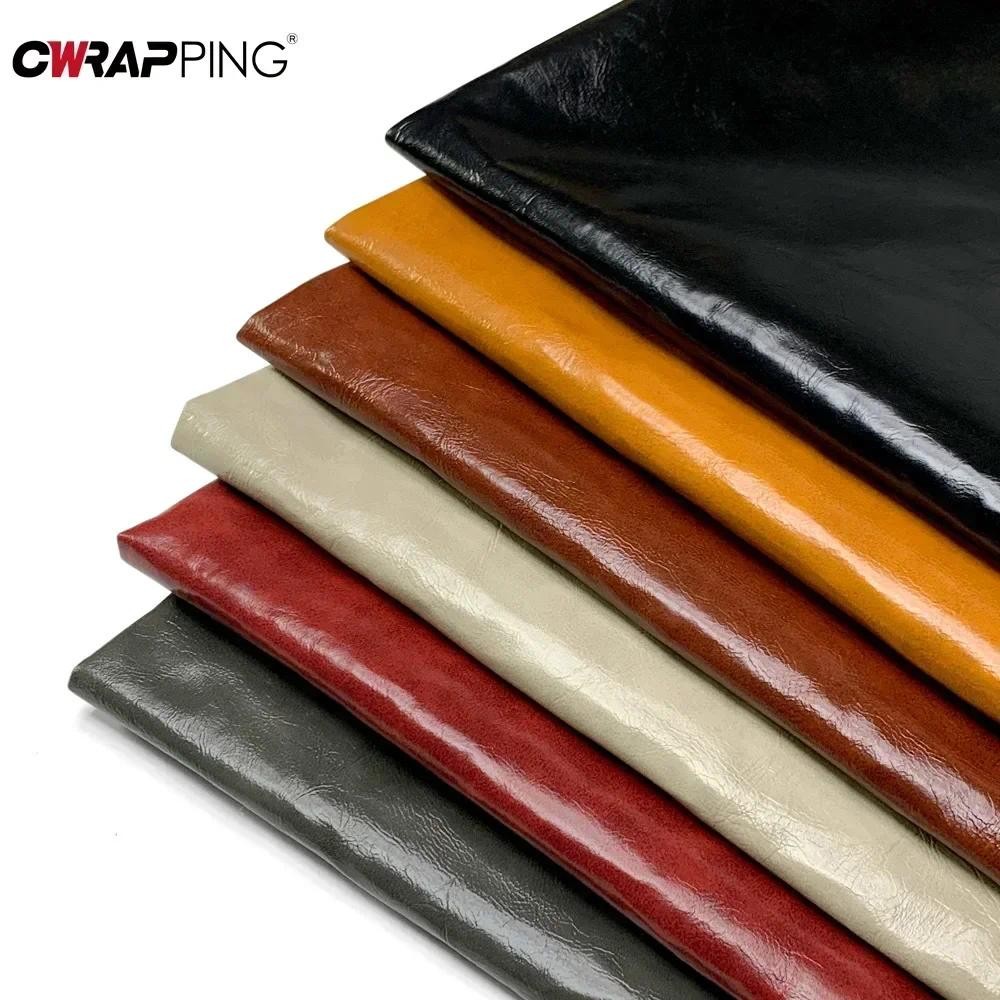 Jual Self Adhesive Leather Repair Stickers Car Seat Renovation Oil ...