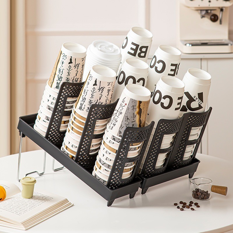 Jual Rak penyimpanan yang terbuat dari PVC dan dapat dilipat Rak ...