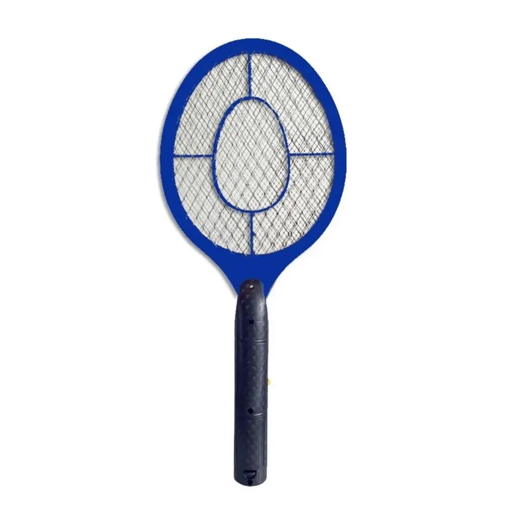 Jual Electric Fly ect Racket Plastic Mosquitos Killer Zapper Killer ...