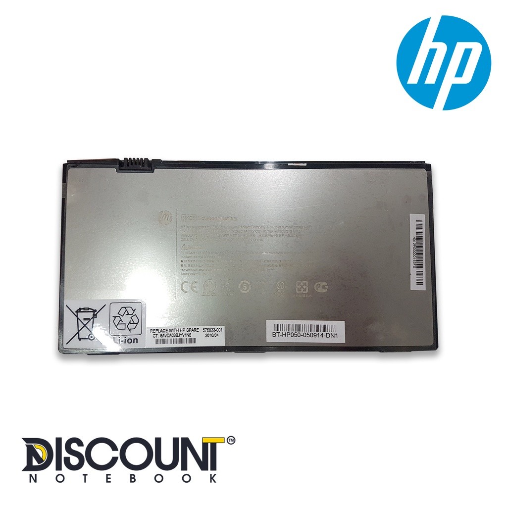 Jual BATTERY LAPTOP HP Envy 15-1000 (NK06) (6 CELL) | Shopee Indonesia