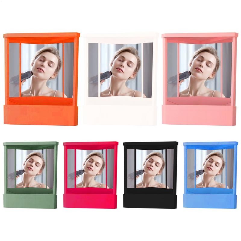 Jual New True Face Mirror Precision Trues Image Vanity Makeup Mirror ...