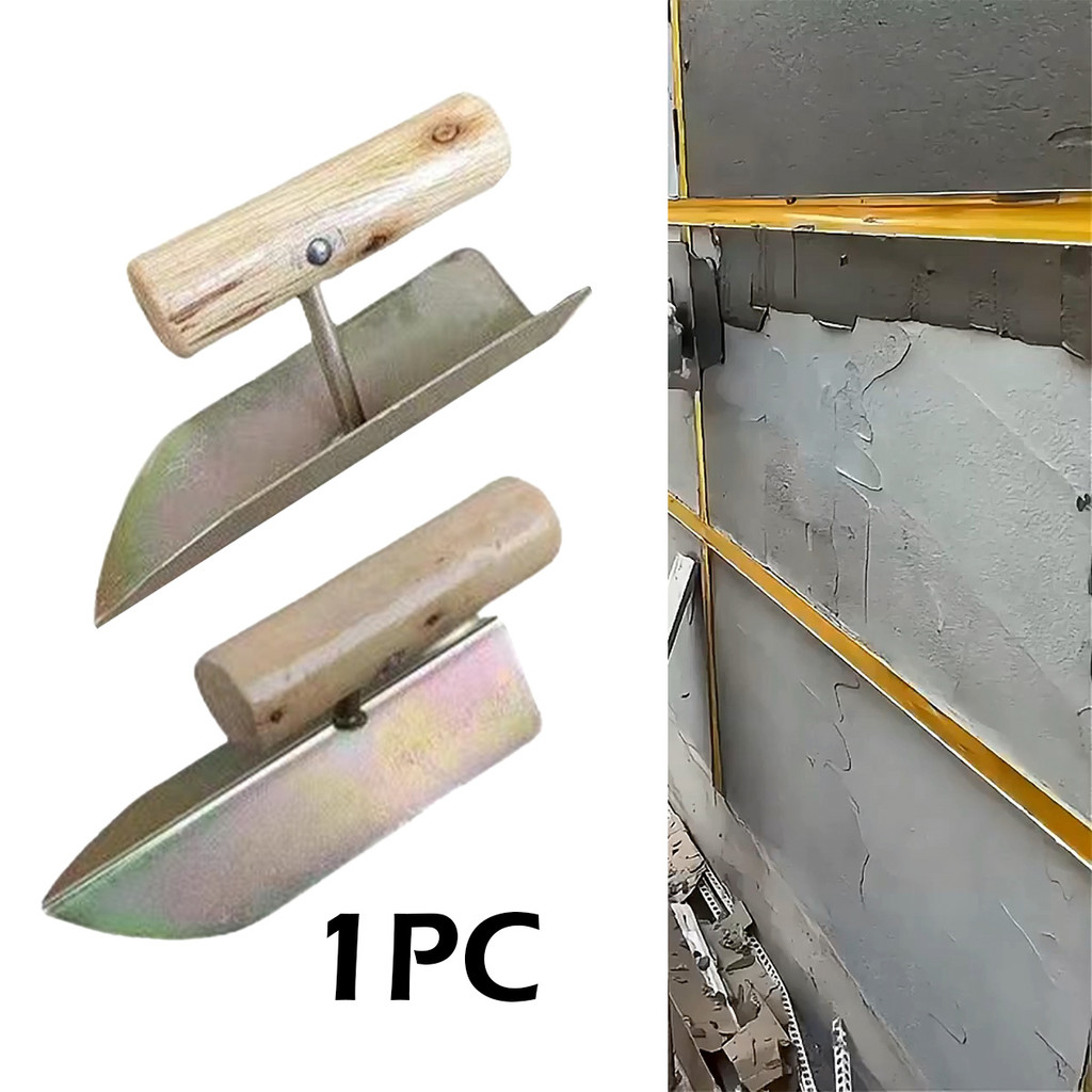 Jual Alat Plesteran Dinding/Trowel Sudut/plastering trowel/alat plamir ...