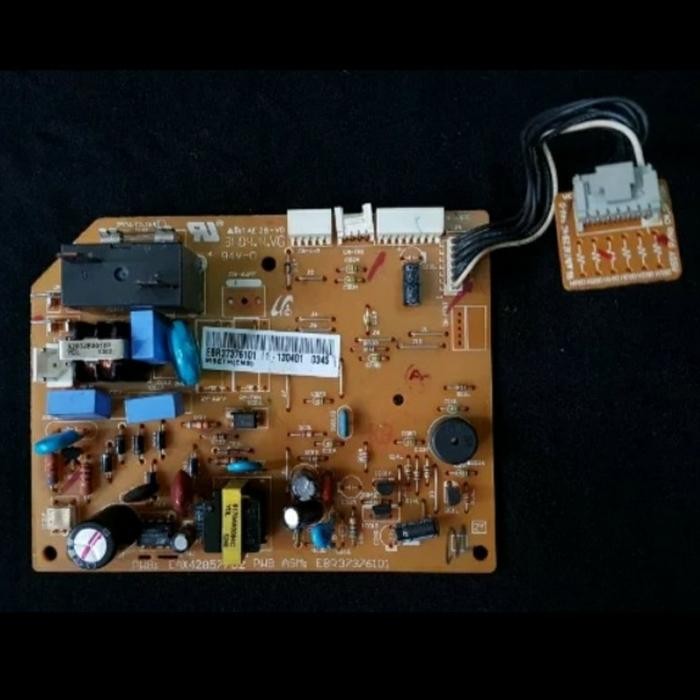Jual modul pcb ac lg jet cool 1/2 pk sampai 1 pk | Shopee Indonesia