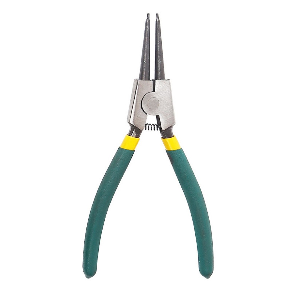 Jual 4 Pcs Snap Ring Pliers Set, Circlip Pliers Kit 7 In for Snap Ring ...