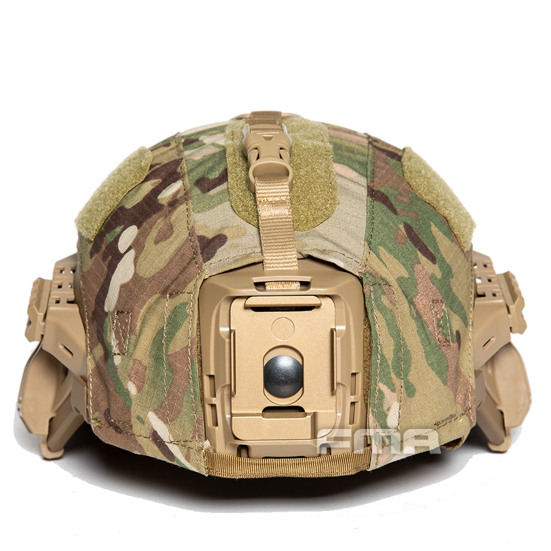 Jual FMA Outdoor Tactical Combat IHPS Helmet Heavy Version 19 Series ...