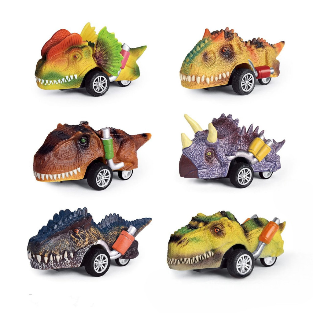 Jual MAINAN DINOSAURUS / COD MAINAN DINOSAURUS MOBIL-MOBILAN BIG HEAD ...
