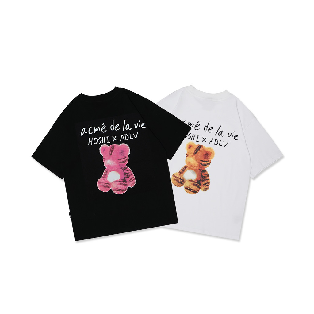 Jual ADV X Hoshi Tiger Figure T-Shirt | Shopee Indonesia