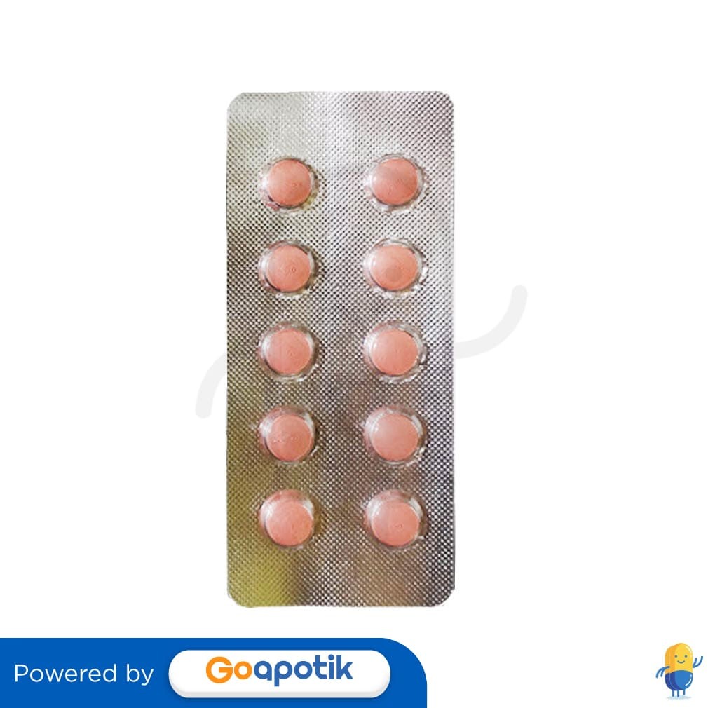 Jual Aclonac 50 Mg Strip 10 Tablet | Shopee Indonesia