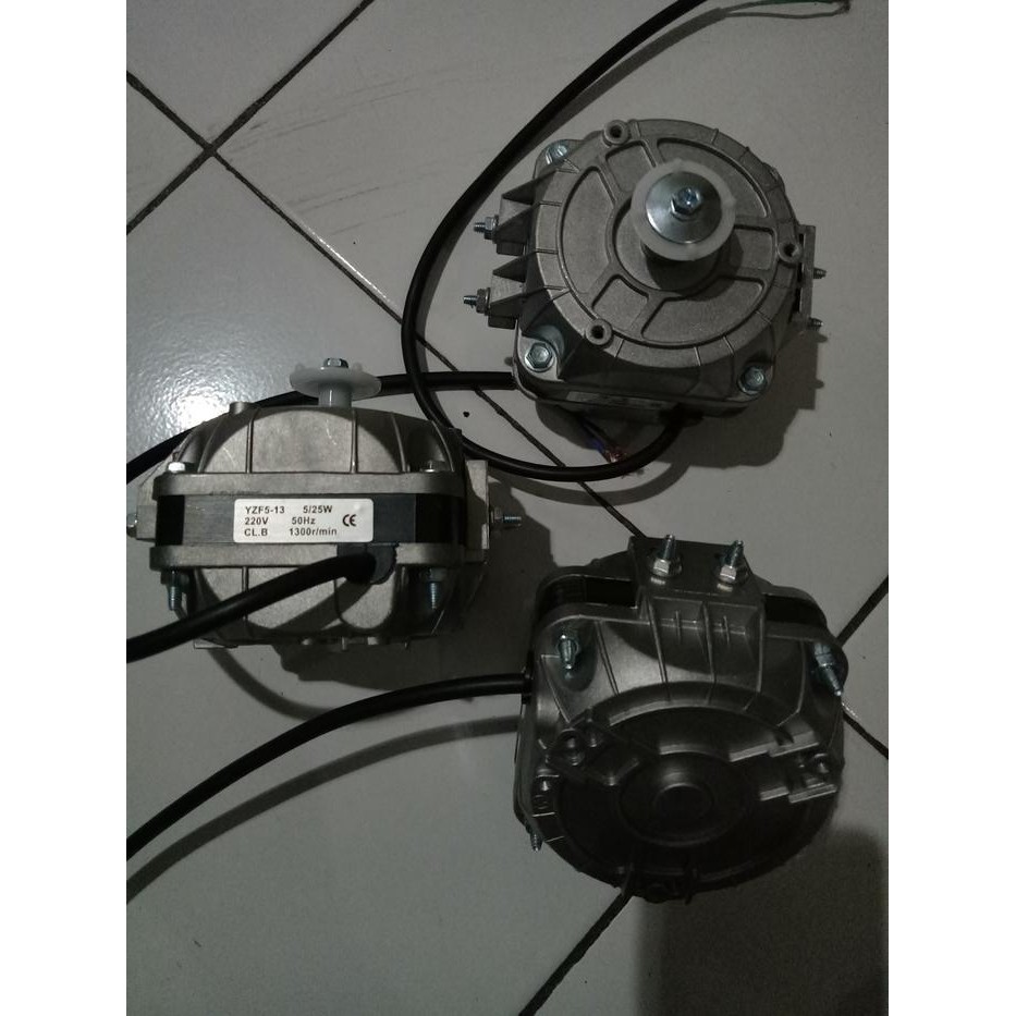 Jual Fan Motor Showcase 5 Watt Part & Tool | Shopee Indonesia