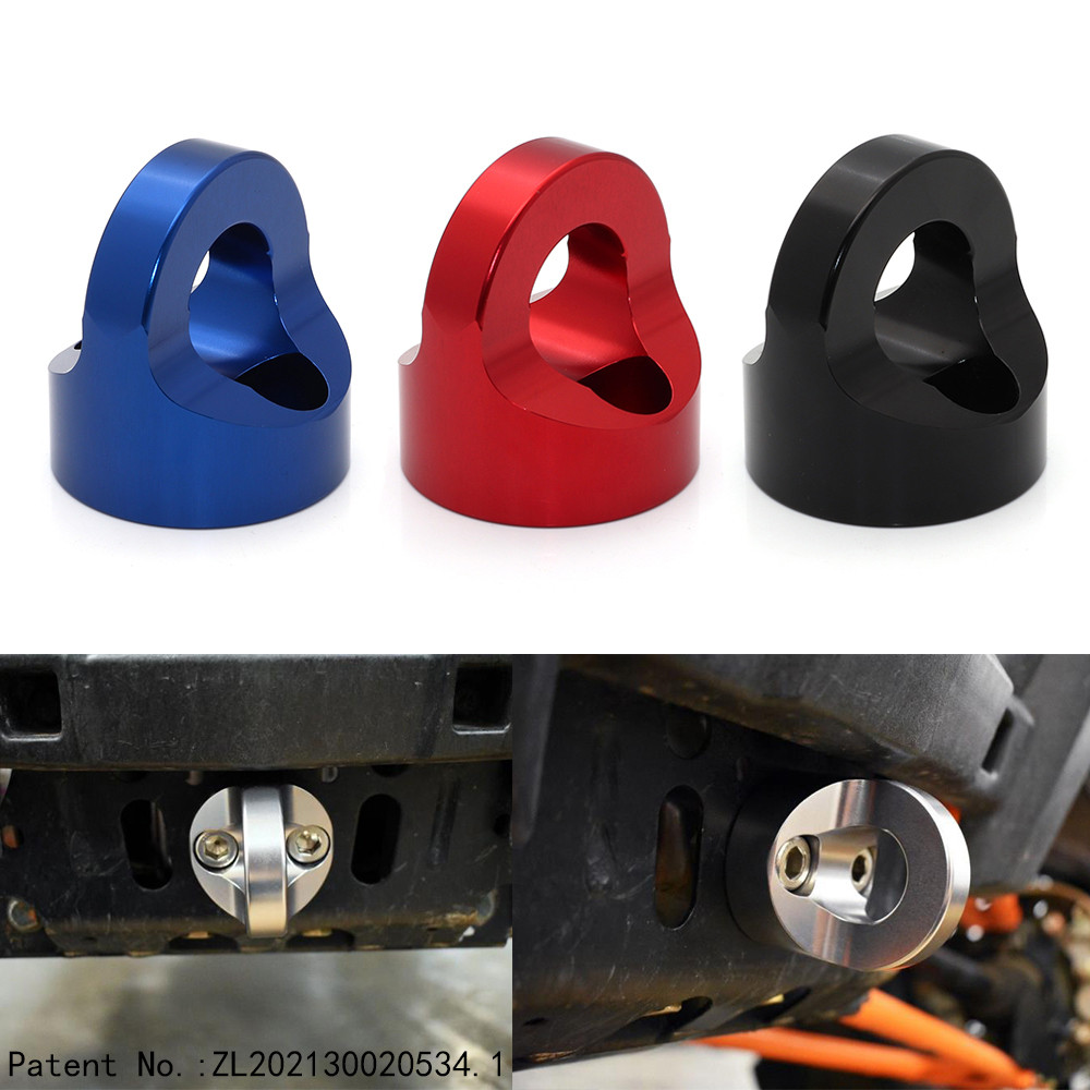 Jual For Polaris RZR 900 1000 Turbo ATV Tie Down Anchor for Polaris RZR ...