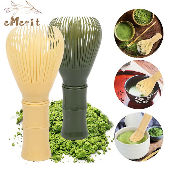 Jual Food Grade Plastic Chasen Matcha /Chasen Matcha Resin / Matcha ...