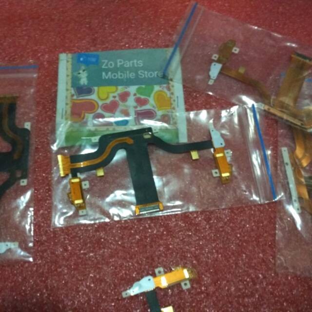 Jual Flexibel Slide Sony PSP GO (PSP-N1000) (Original New) | Shopee ...