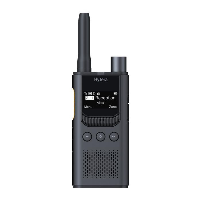 Jual Hytera S1 Pro HT UHF 400 Digital DMR AMBE++ Type C Ori Garansi HYT ...