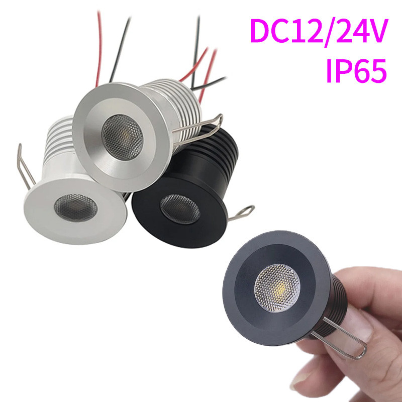 Jual Dc12v Led Spotlight Outdoor Light Waterproof Ip65 Home Hotel Sauna