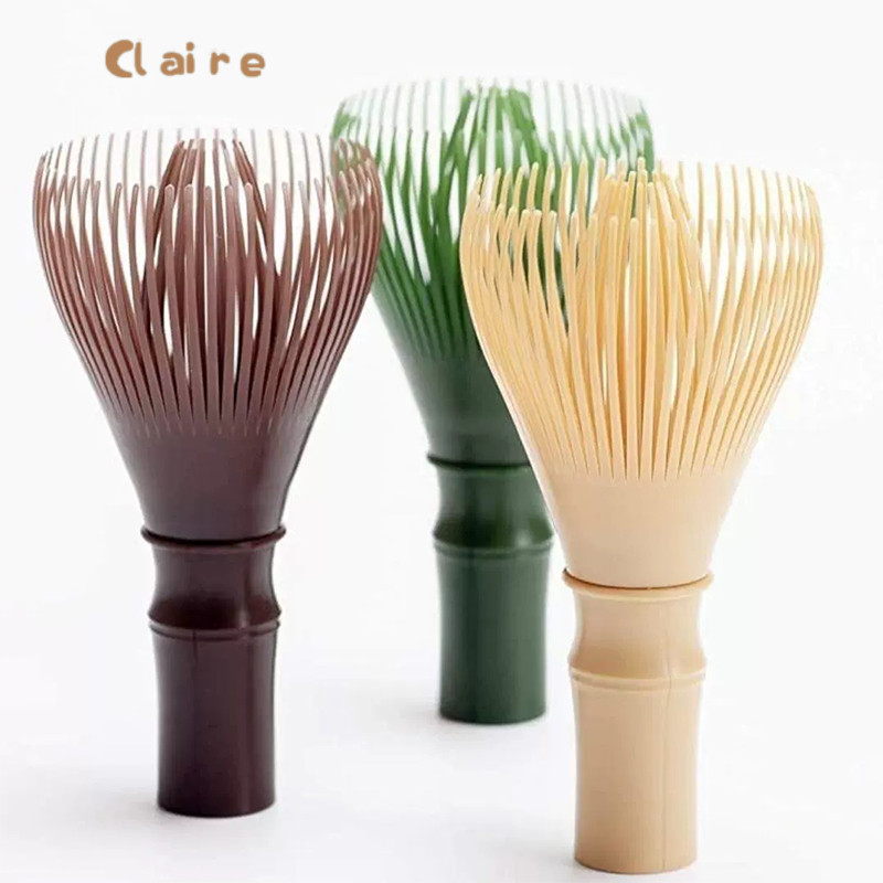 Jual High Quality Chasen Matcha Resin / Matcha Whisk Plastic / Pengaduk ...