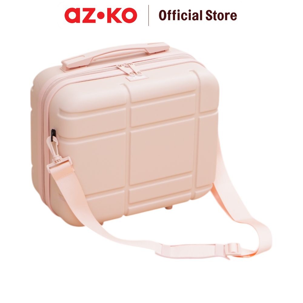 Jual AZKO Supercase Popsicle Koper Mini Luggage Koper Kabin Tas Jalan ...