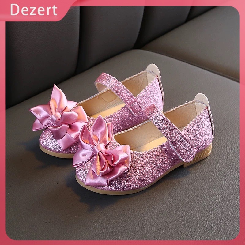 Jual Dezert Sepatu Anak Perempuan Payet Sepatu Putri Elegan Sepatu ...