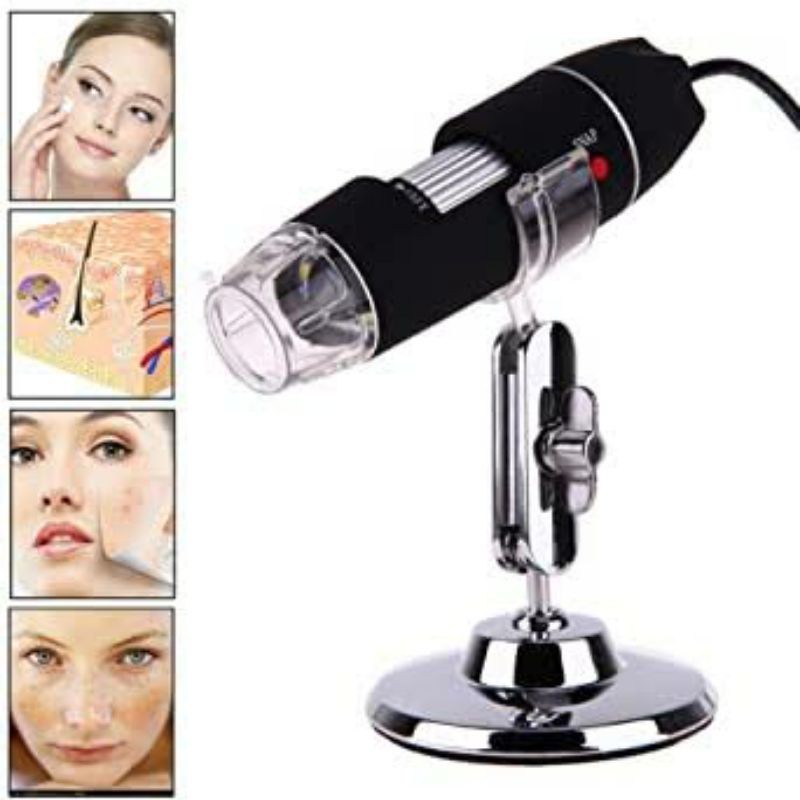 Jual skin Analyzer | Shopee Indonesia