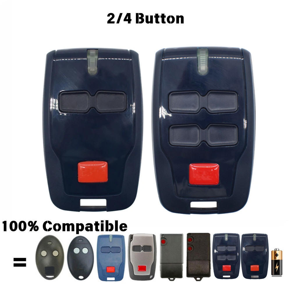 Jual BFT MITTO2 RCB 2 4 MITTO4 Remote Control MITTO B RCB 02 04 For ...