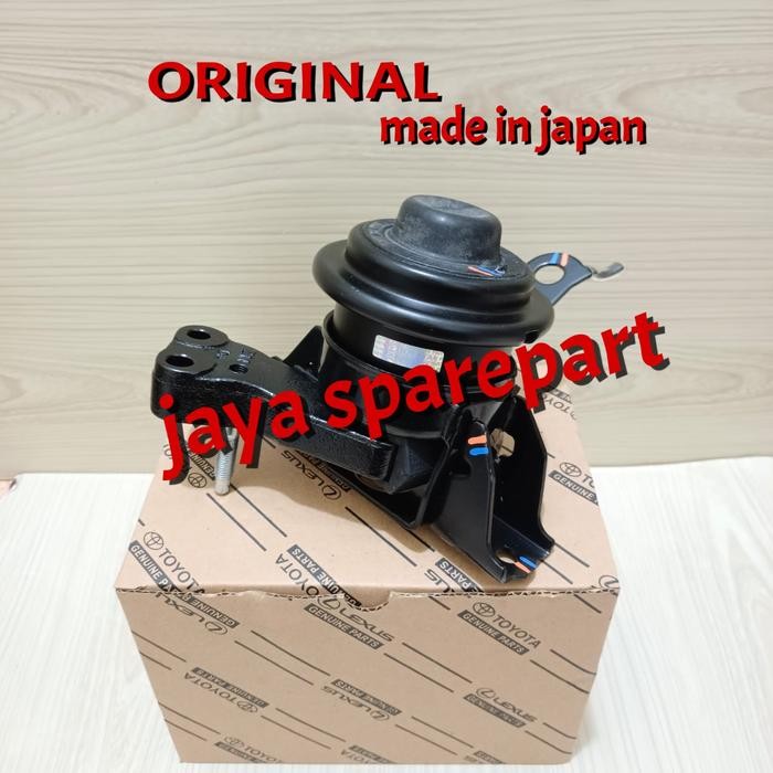 Jual engine mounting kanan all new vios yaris limo GEN3 2013-2016 ...