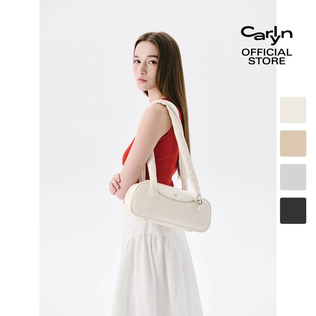 Jual Tas Carlyn - Coy - Handle Shoulder Crossbody Bag | Shopee Indonesia