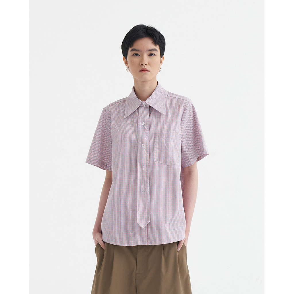 Jual 3Mongkis - Brenna Top | Shopee Indonesia