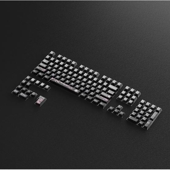 Jual Infinitas Keycaps PC Nahida Silver Cherry Genshin Impact OEM ...