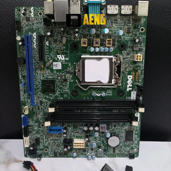Jual Motherboard Dell Optiplex 7020 SFF LGA 1150 | Mobo PC Built Up Gen ...