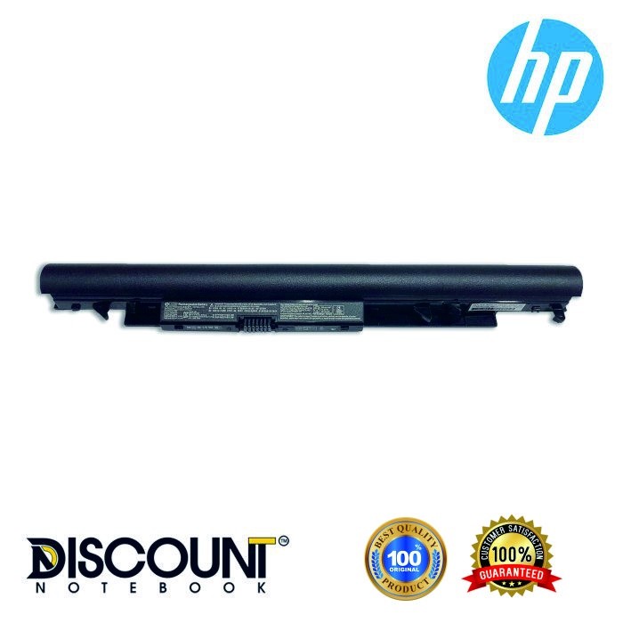 Jual ORIGINAL BATTERY LAPTOP HP Probook 240-G6, 245-G6 (JC04) (4 CELL ...