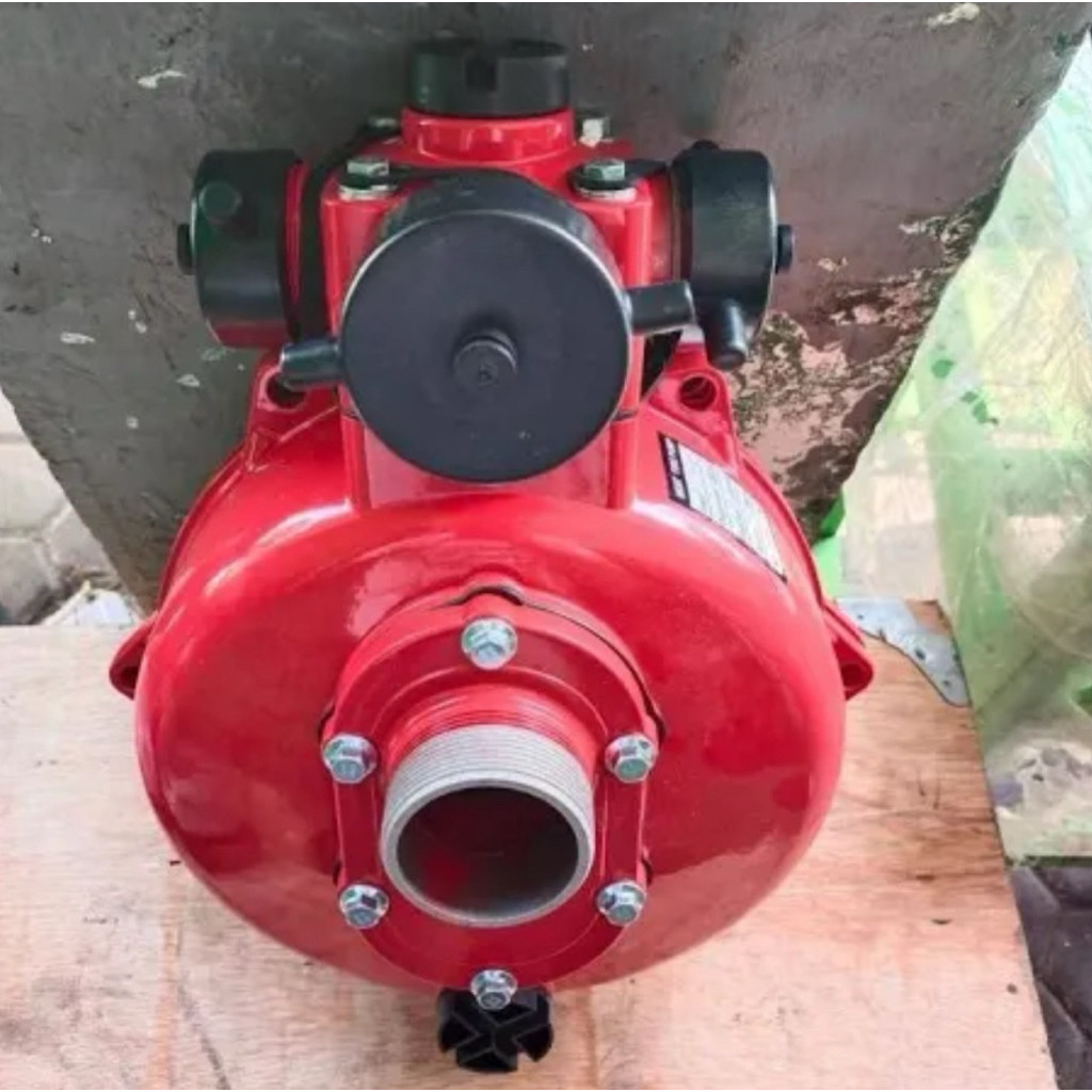 Jual POMPA PEMADAM KEBAKARAN 2” TEKANAN TINGGI KEONG POMPA KEBAKARAN ...