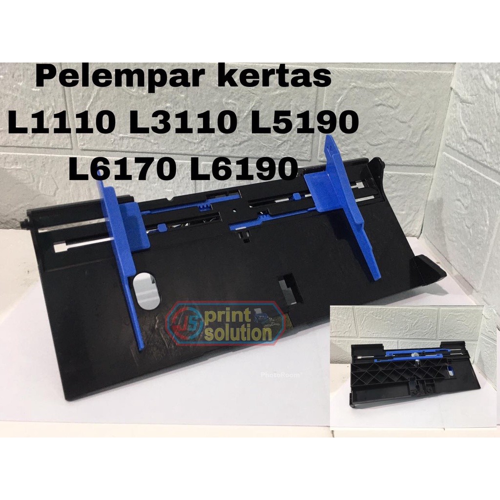 Jual PELONTAR PELEMPAR KERTAS PRINTER EPSON L1110 L3110 L3210 L5190 ...