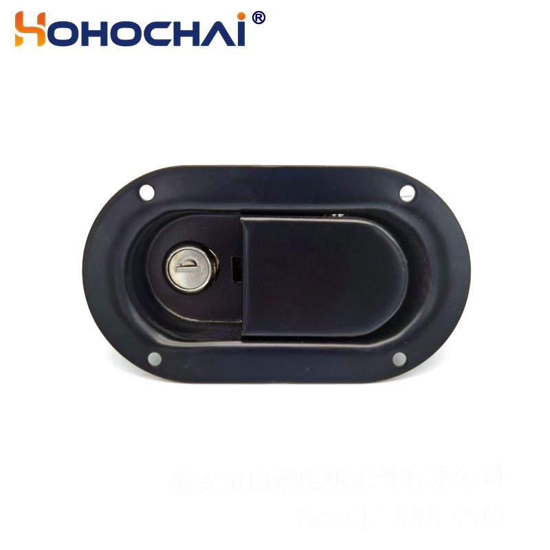 Jual Generator Set Silent Box Door Lock Industrial Equipment/Compressor ...