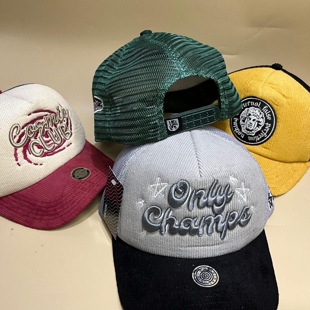 Jual TOPI JARING KALDORE TOPI PRIA TOPI KEREN TOPI HIGT QUALITY TOPI ...