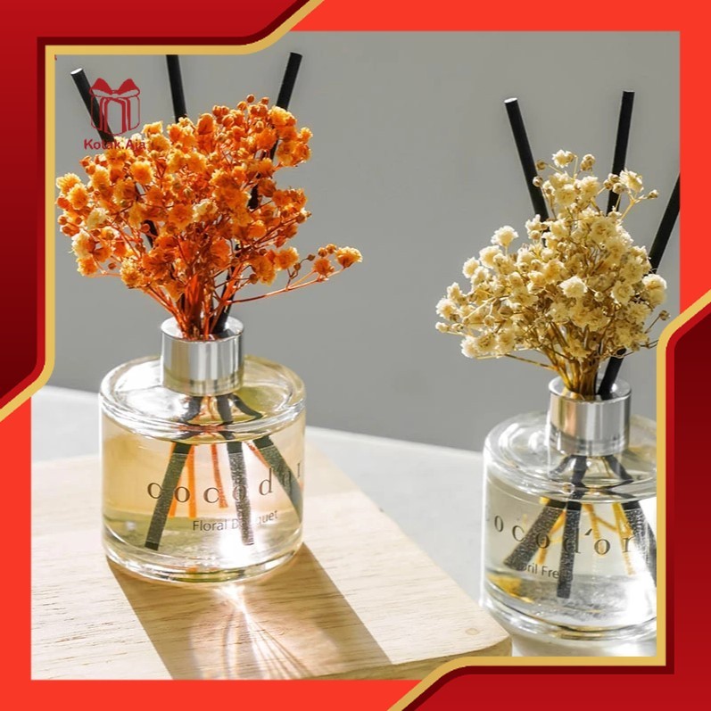 Jual Vas Bunga Mini / Botol Pengharum Ruangan / Botol Reed Diffuser ...
