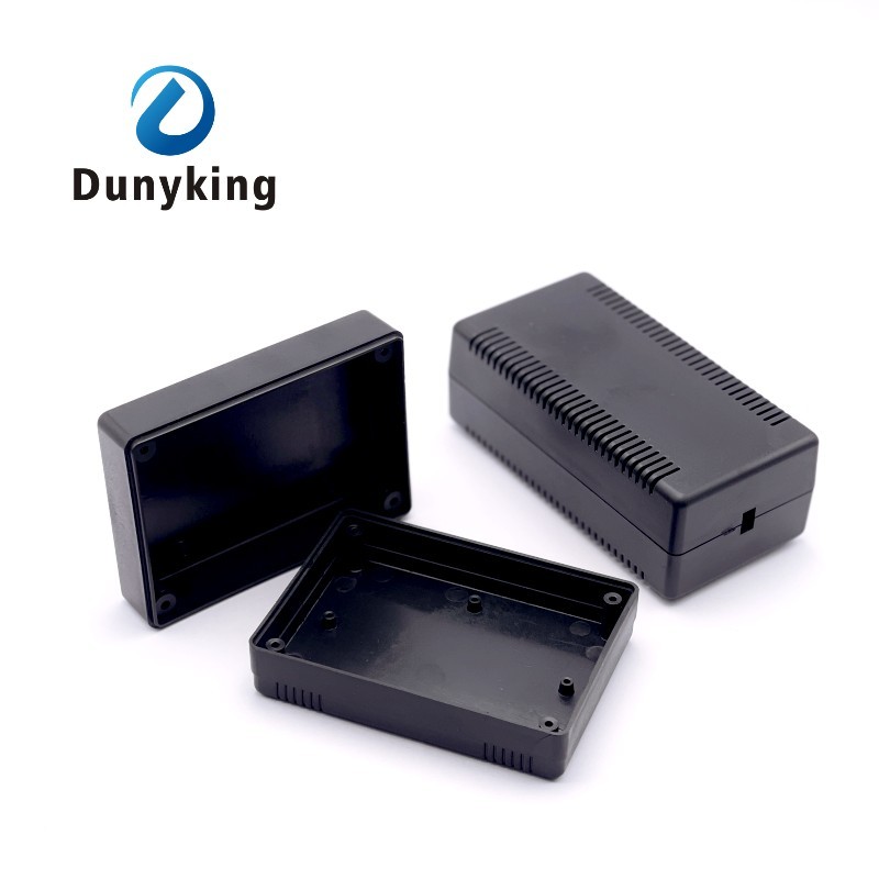 Jual 70/100mm DIY Housing Instrument Storage Case White Black ...