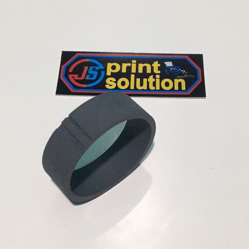 Jual Karet Roller Atas Printer Epson L1300 L1800 R1390 T1100 | Shopee ...