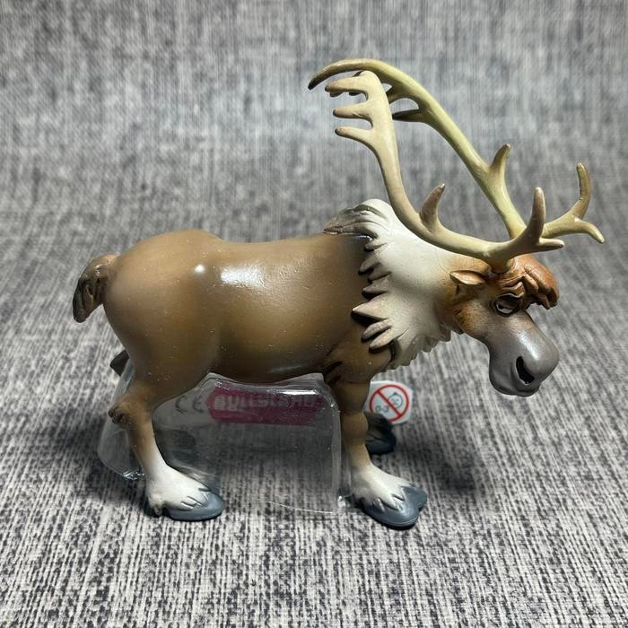 Jual Disney Rusa Bullyland Figur | Shopee Indonesia