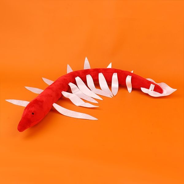 Jual Dungeon Meshi Delicious in Dungeon Plushie Marcilles Familiar Sky ...