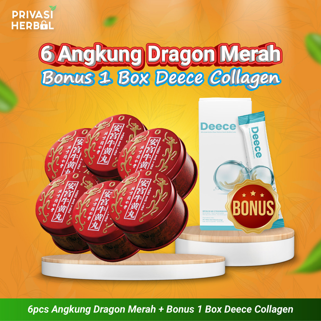 Jual Obat Stroke Herbal - ANGKUNG Dragon Naga Halal BPOM ORIGINAL ...